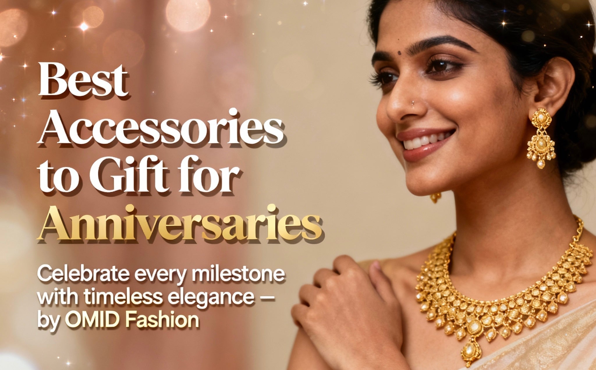 Best Accessories to Gift for Anniversaries: Elegant Ideas for Every Mi ...